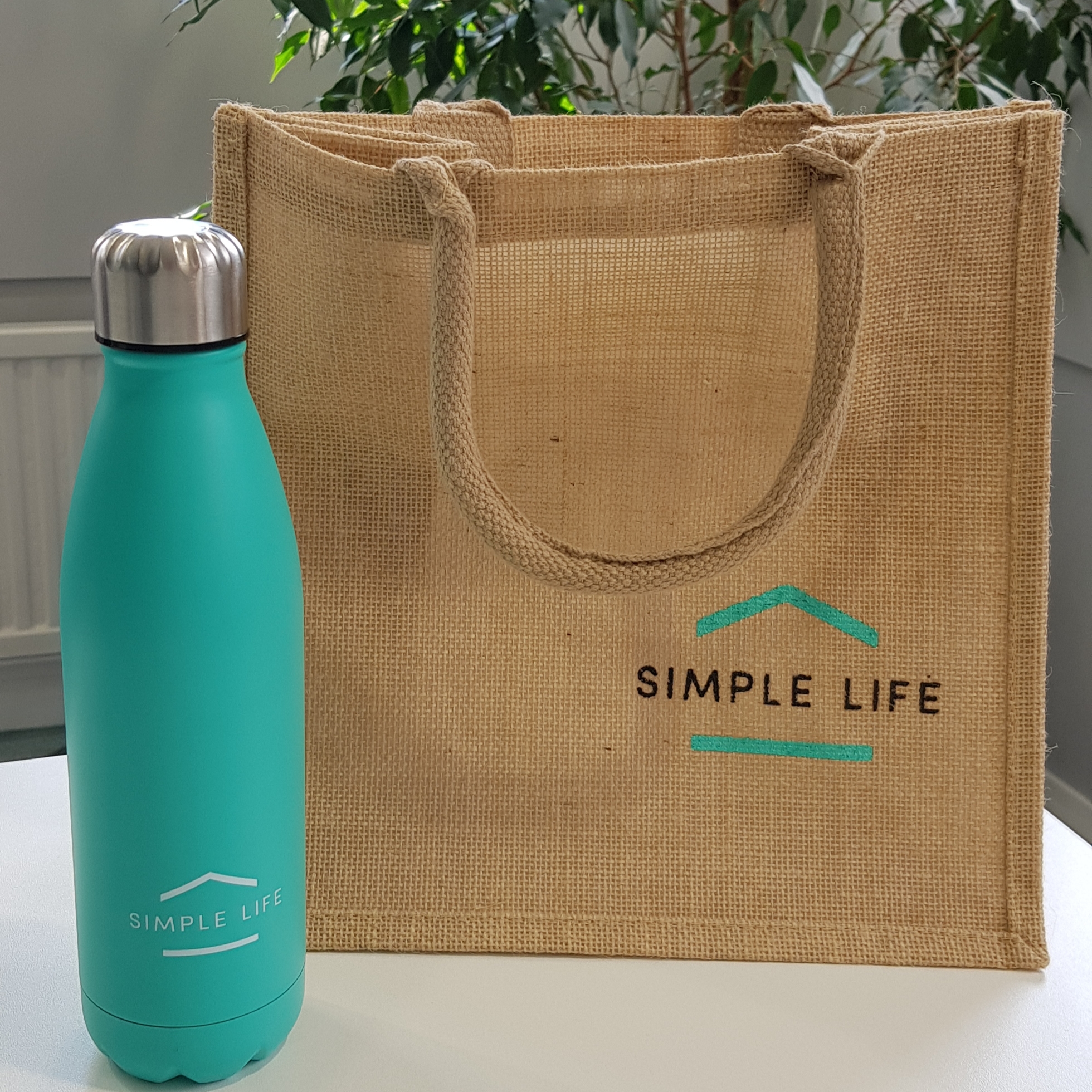 Simple Life Homes: Contributing to a Greener future