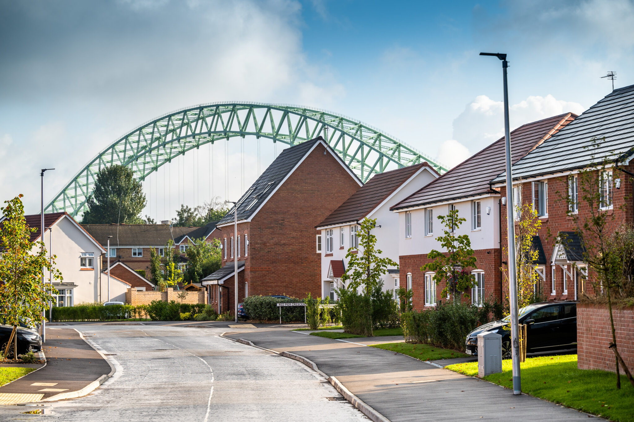 Hollystone Bank | Homes for rent in Runcorn | Simple Life Homes