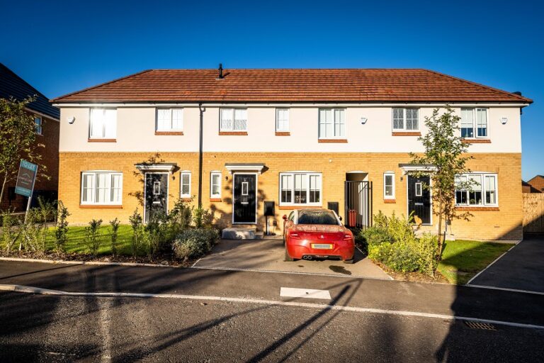 Queen Victoria Place | Rentals in Blackburn | Simple Life Homes