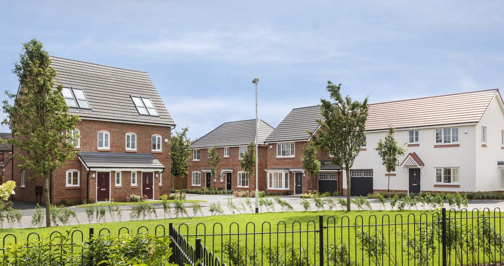 New Simple Life homes coming to Trafford | Simple Life Homes