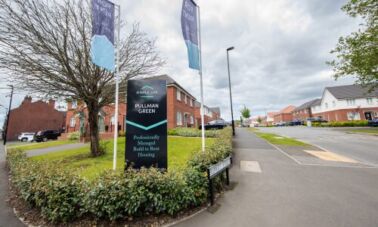 Pullman Green | Homes for rent in Doncaster | Simple Life Homes