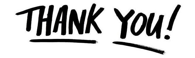Thank You From The NSPCC | Simple Life London