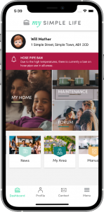 Residents | What you need to know | Simple Life Homes