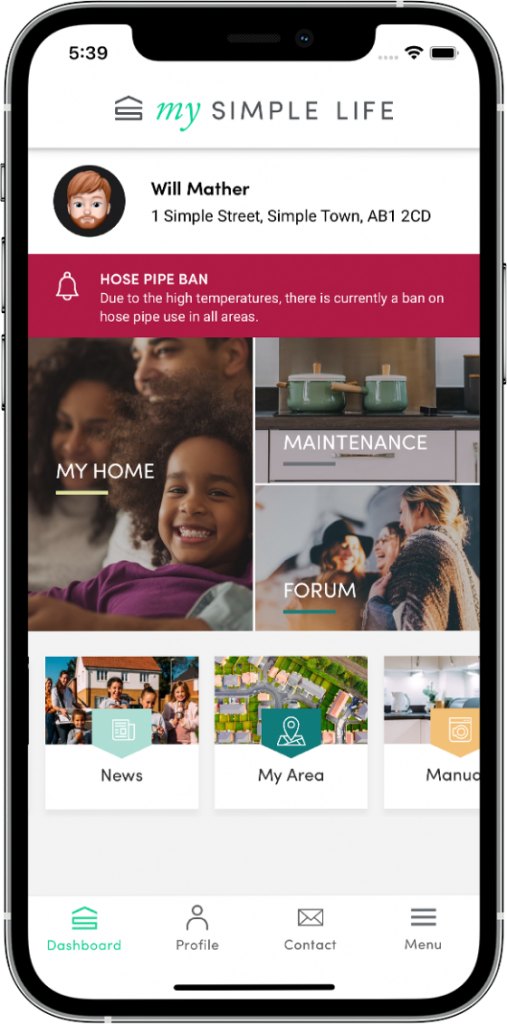 Residents | What you need to know | Simple Life Homes