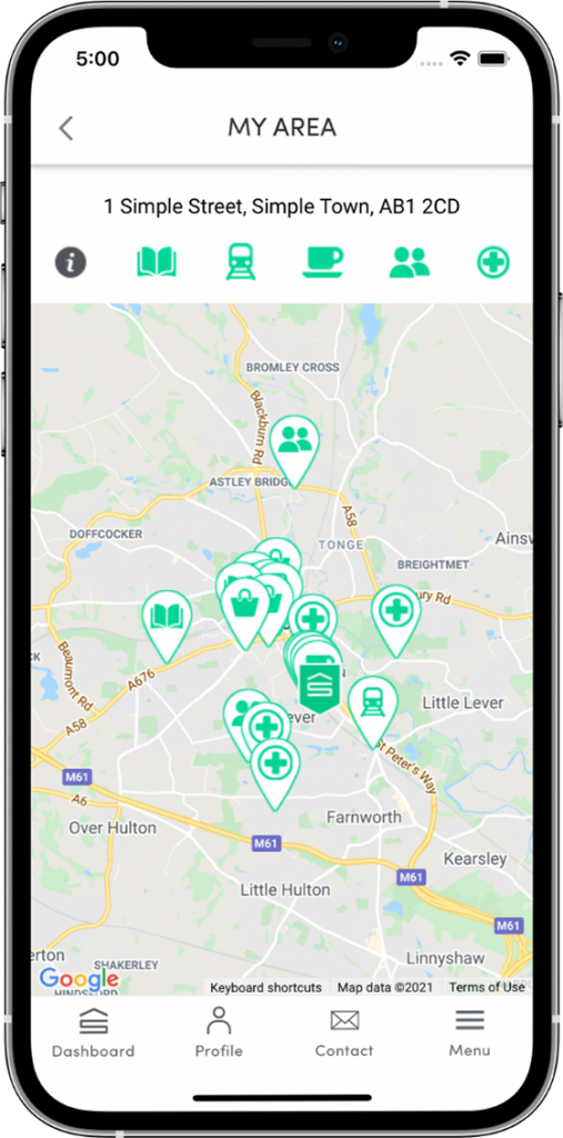 Residents | What you need to know | Simple Life Homes