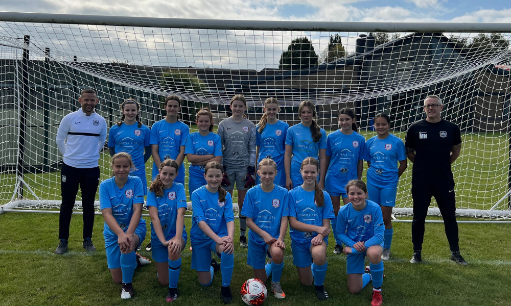 Supporting Sports In Youths Across Our Communities