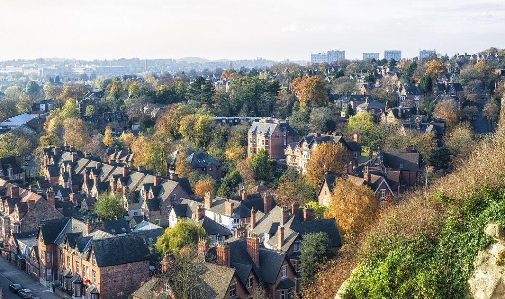 Simple Life Homes: Beautiful modern new build family homes for rent