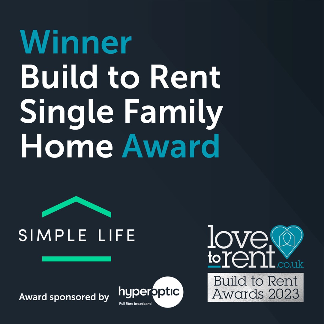 About Us | Simple Life Homes