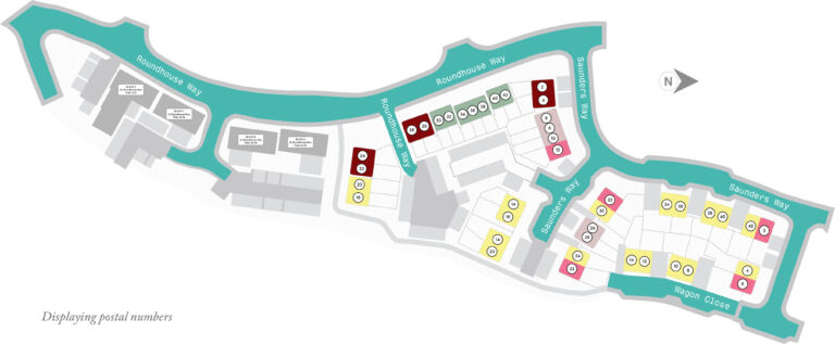 Stanton Cross | Simple Life Homes