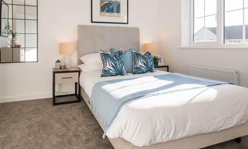 Stanton Cross | Simple Life Homes