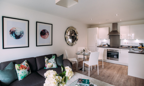 The Ultimate Guide to Designing a Functional Small Space