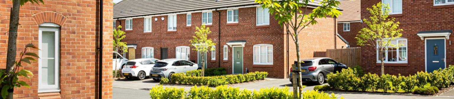 Build To Rent | Simple Life Homes