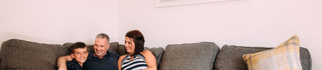 Build To Rent | Simple Life Homes