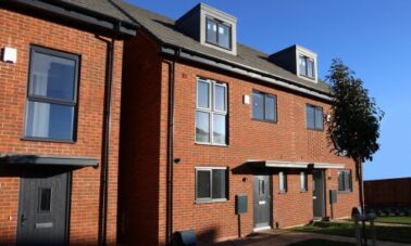 Stanton Cross | Simple Life Homes