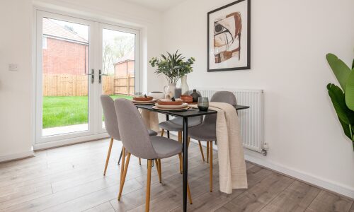 Stanton Cross | Simple Life Homes