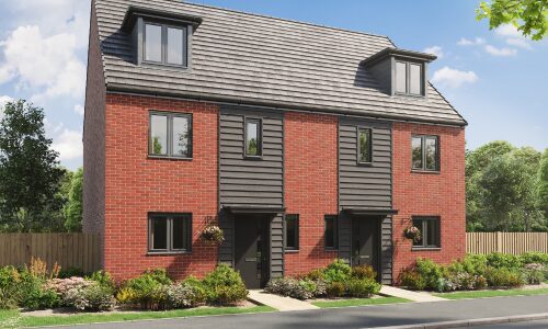 Westminster Walk | Simple Life Homes