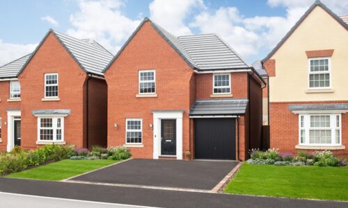 Fernwood Village | Simple Life Homes