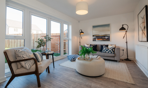 Trinity View | Simple Life Homes