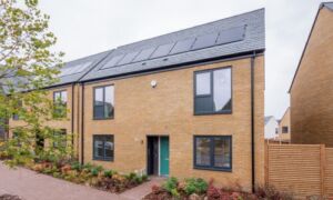 Base at Newhall II | Simple Life Homes