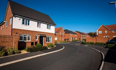 Durban Mill | Homes for rent in Oldham | Simple Life Homes