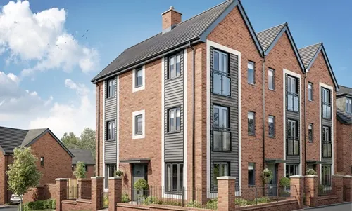 Beaufort Park | Simple Life Homes